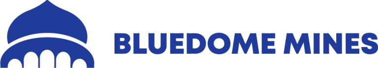 Bluedome Mines - Where Wonderful Events Brought to Life